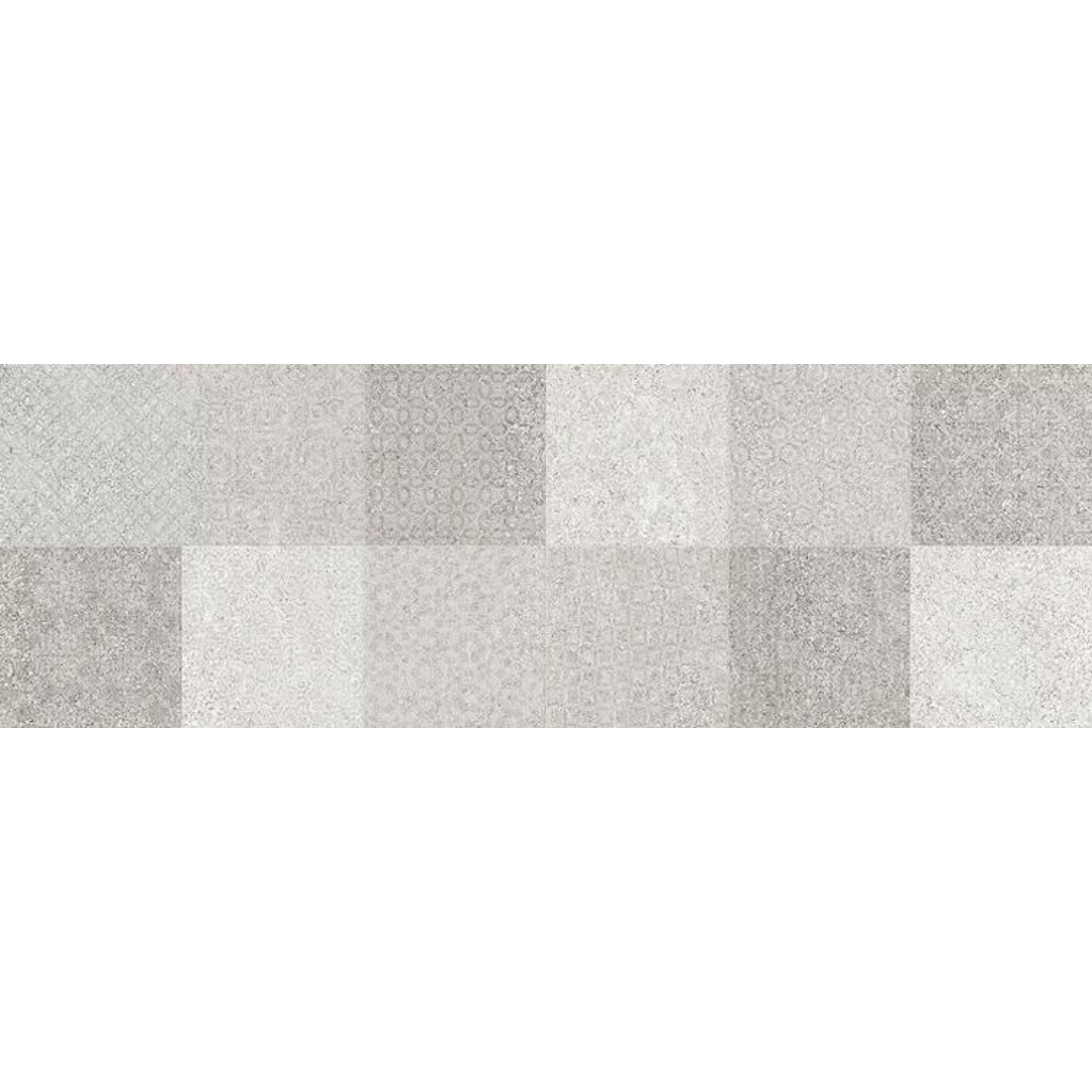 Rivestimento Native Decoro Blocks 25x75 Idea Ceramica (€27,10/mq) - Ceramiche Italy