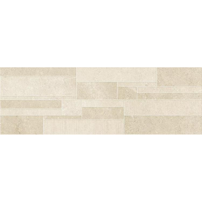 Rivestimento Native Decoro Wallbrick 25x75 Idea Ceramica (€27,15/mq ...