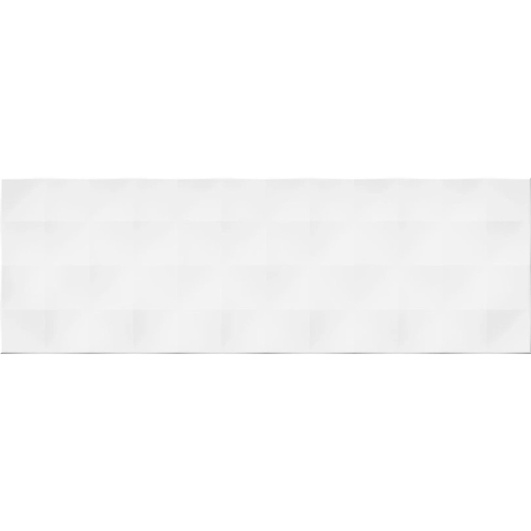 Rivestimento Essenziale Decoro Lamiera 25x75 Idea Ceramica (€ 23/mq) - Ceramiche Italy